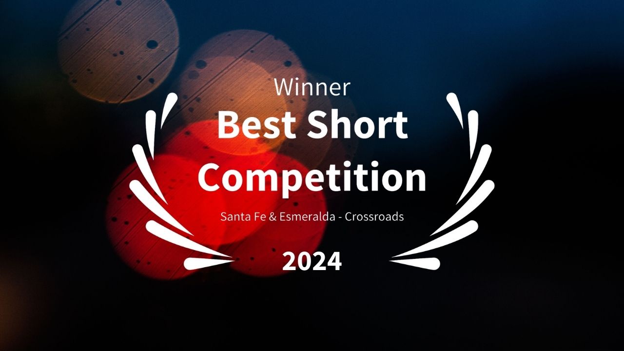Multiple Awards at Best Shorts Competition - Christel Veraart
