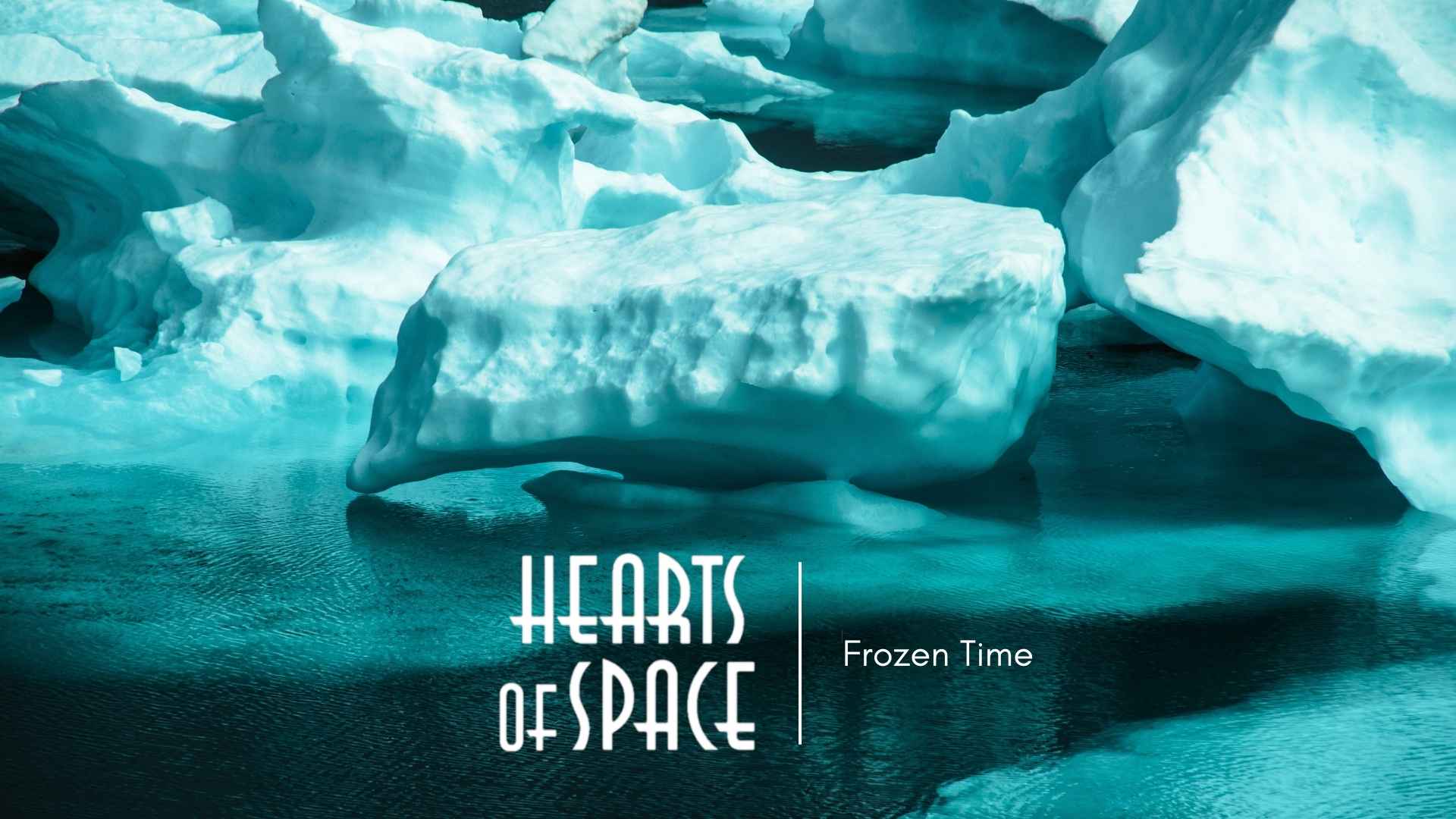 Frozen Time: A Journey Through Arctic Soundscapes on Hearts of Space ...